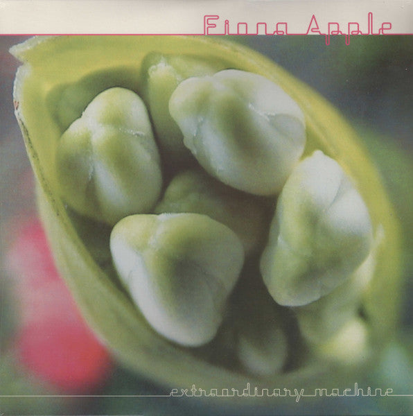 Fiona Apple – Extraordinary Machine (2LP) (New Vinyl) – flowrecords