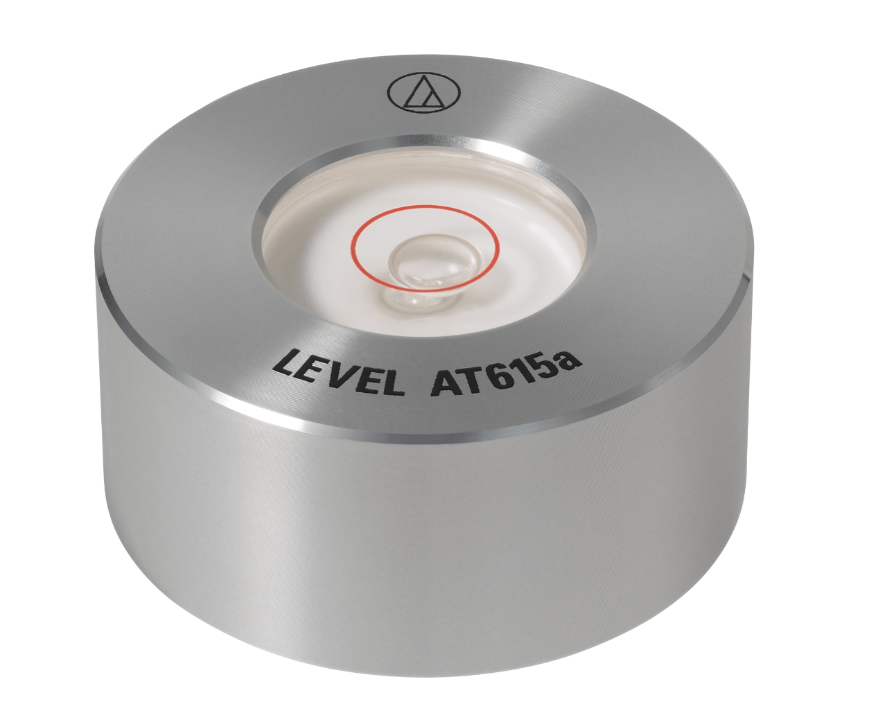 Audio-Technica AT615a - Turntable Level – flowrecords
