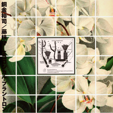 Yuji Dogane and Mamoru Fujieda - Ecological Plantron (New Vinyl ...
